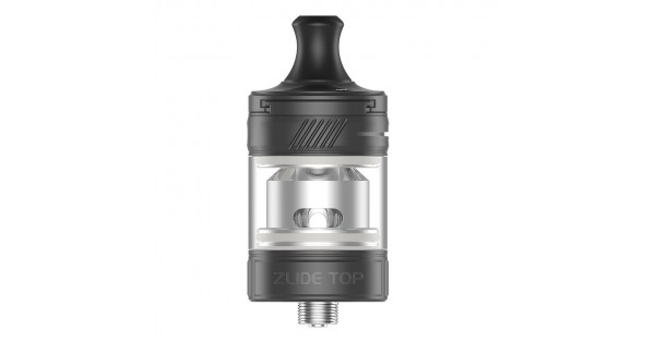 Innokin Zlide Top Tank 24mm 3ml Black